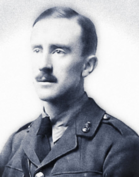 B. Warren Lewis, Author at Scruffy Writer